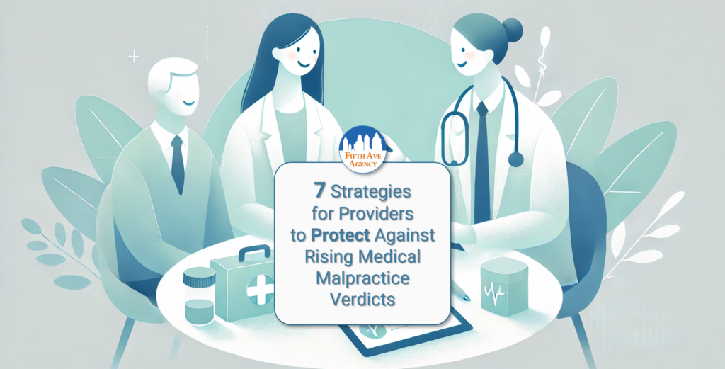 7 Key Strategies For Providers To Protect Against Rising Medical ...